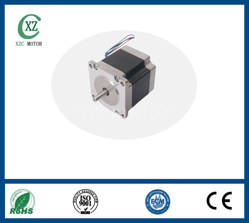 57H 57BYGH - Hybrid stepping motor - Changzhou Xinzhichuang ...